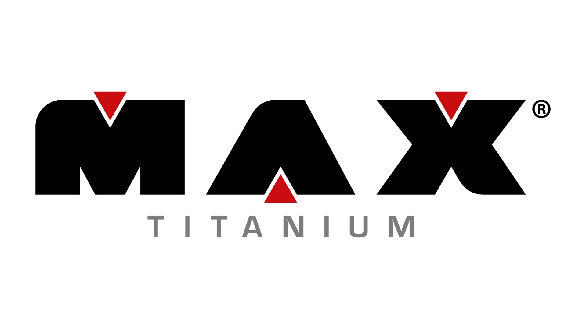 Max Titanium – Binshape.com