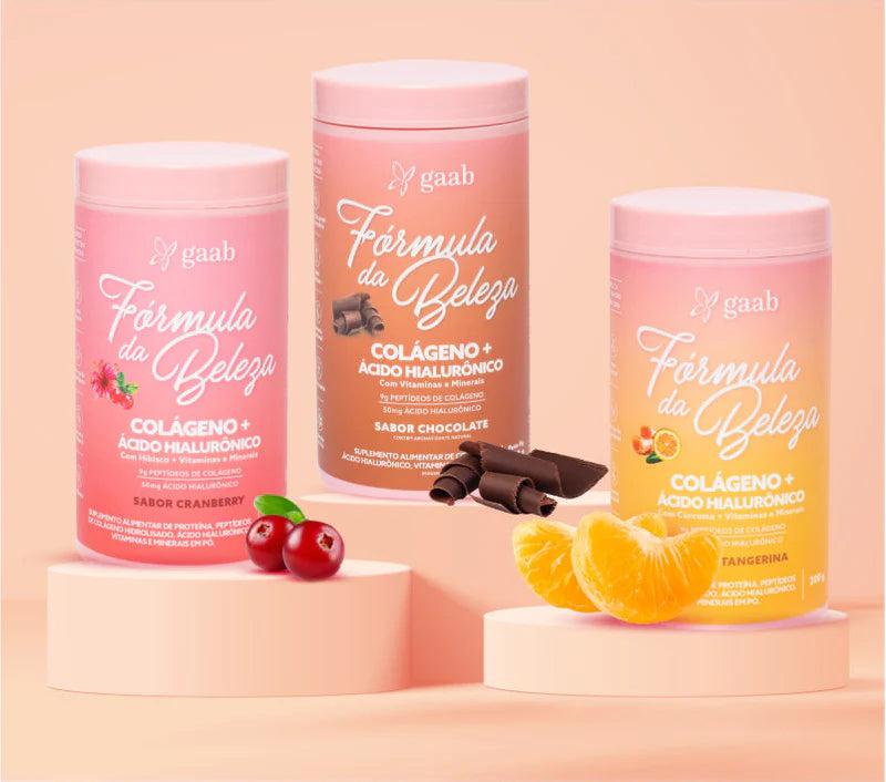 Gaab Wellness – Binshape.com