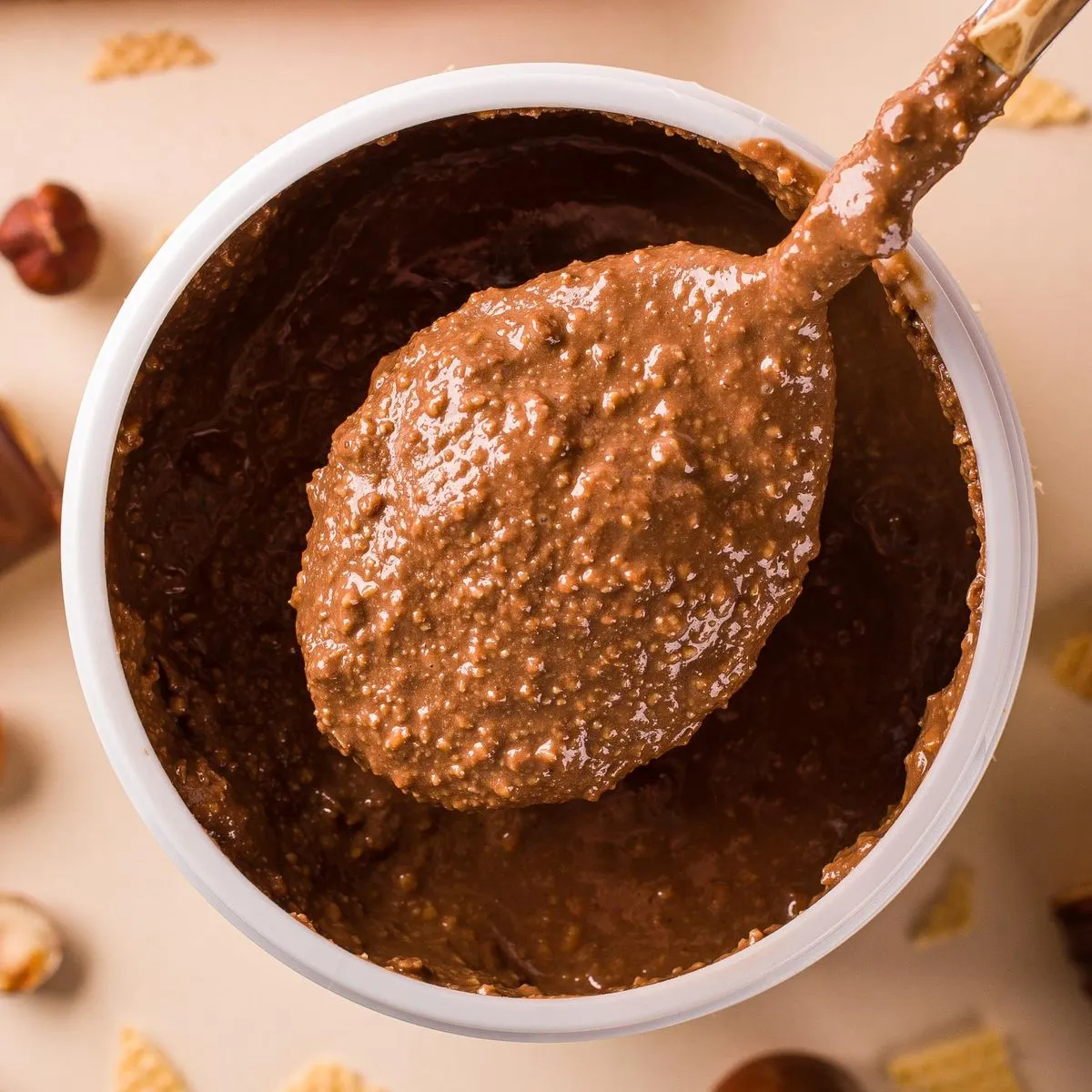 Manteiga de Amendoim Dr Peanut Bueníssimo com Whey Protein Binshape ...